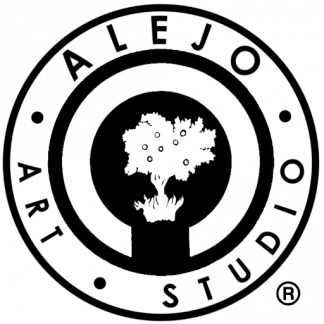 Alejo Art Studio® – Paintings, drawings, works, illustrations.